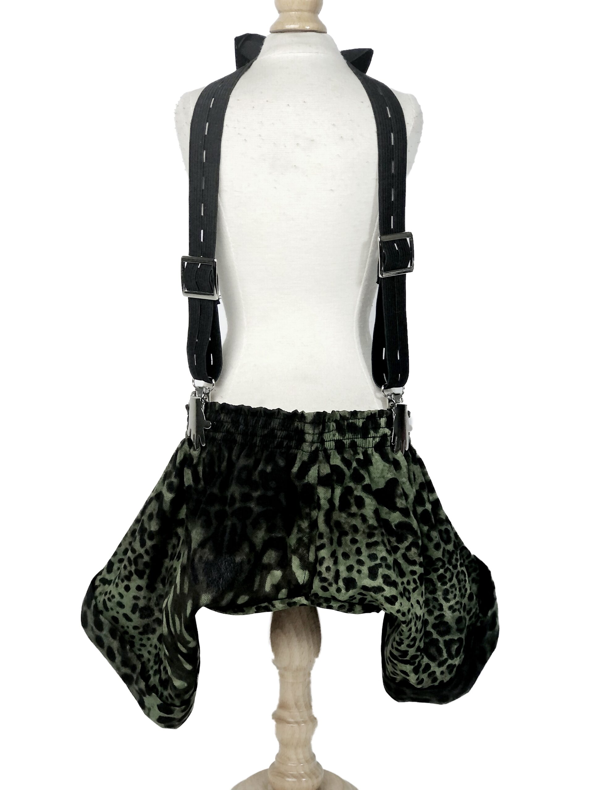 LOLA AND POOCH, Stylish and Trendy Boy Dog Boxer Shorts